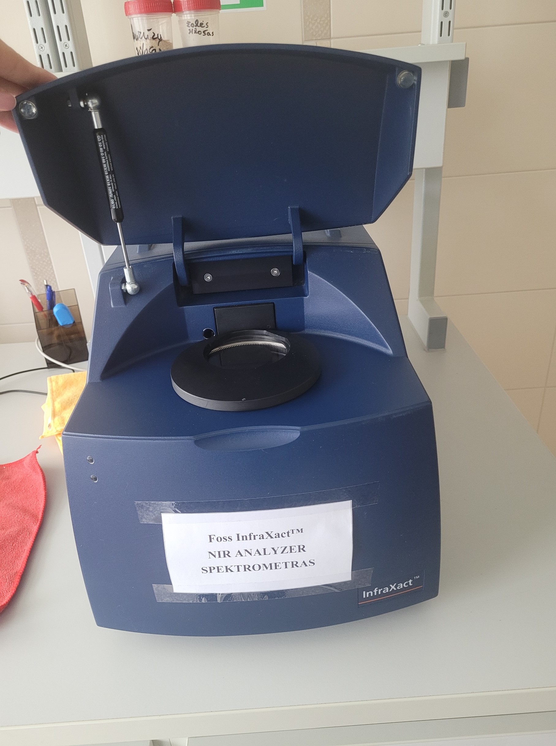 Inovacijos - Inovacijų rezervacija